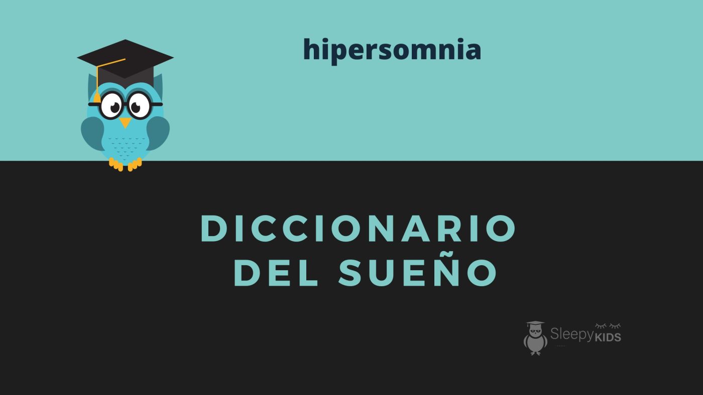 Hipersomnia | Qué es la Hipersomnia